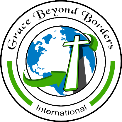 Grace Beyond Borders International Sharing The Grace Of God Around